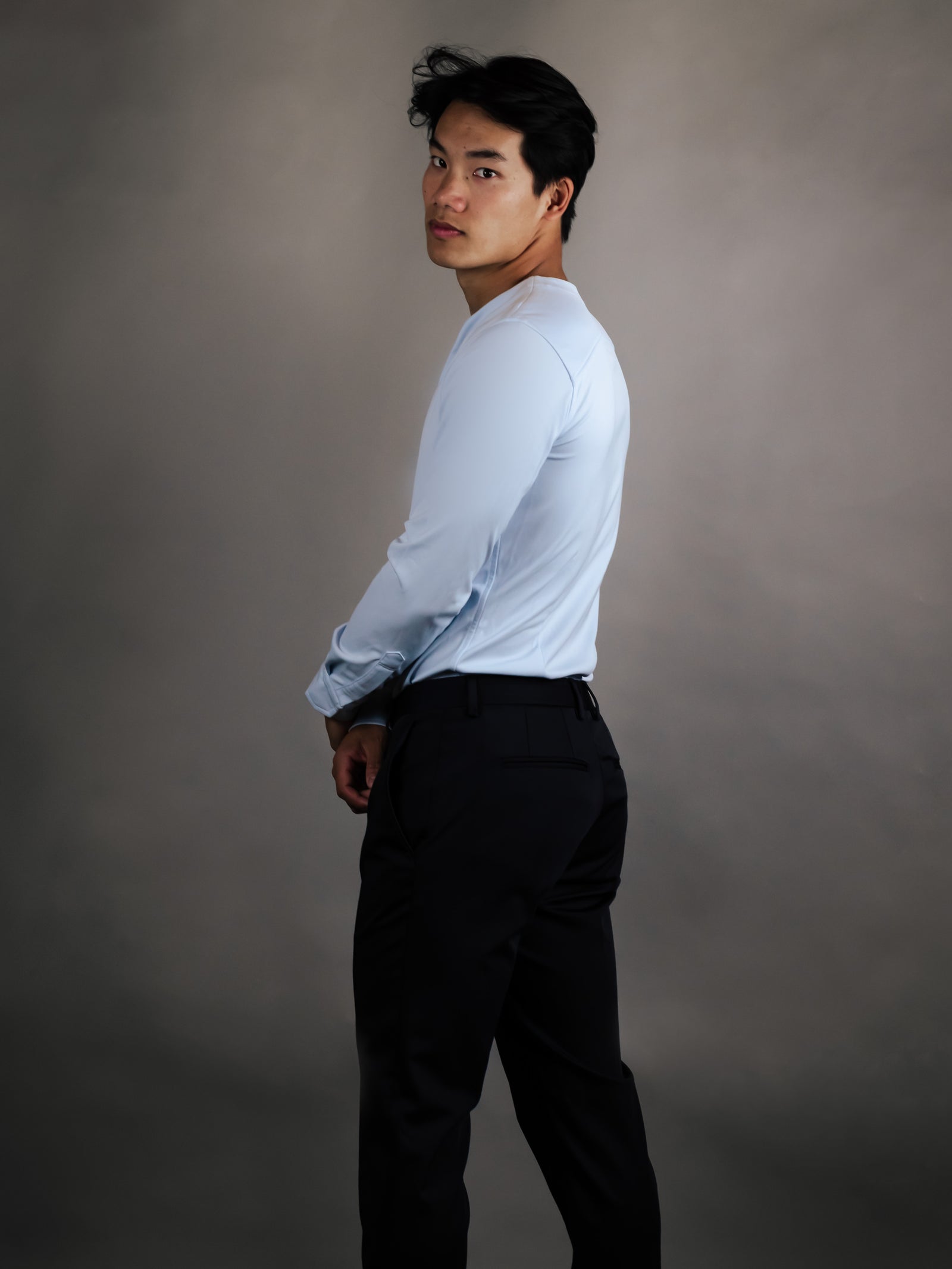 The Intriguing History of the Collared Shirt